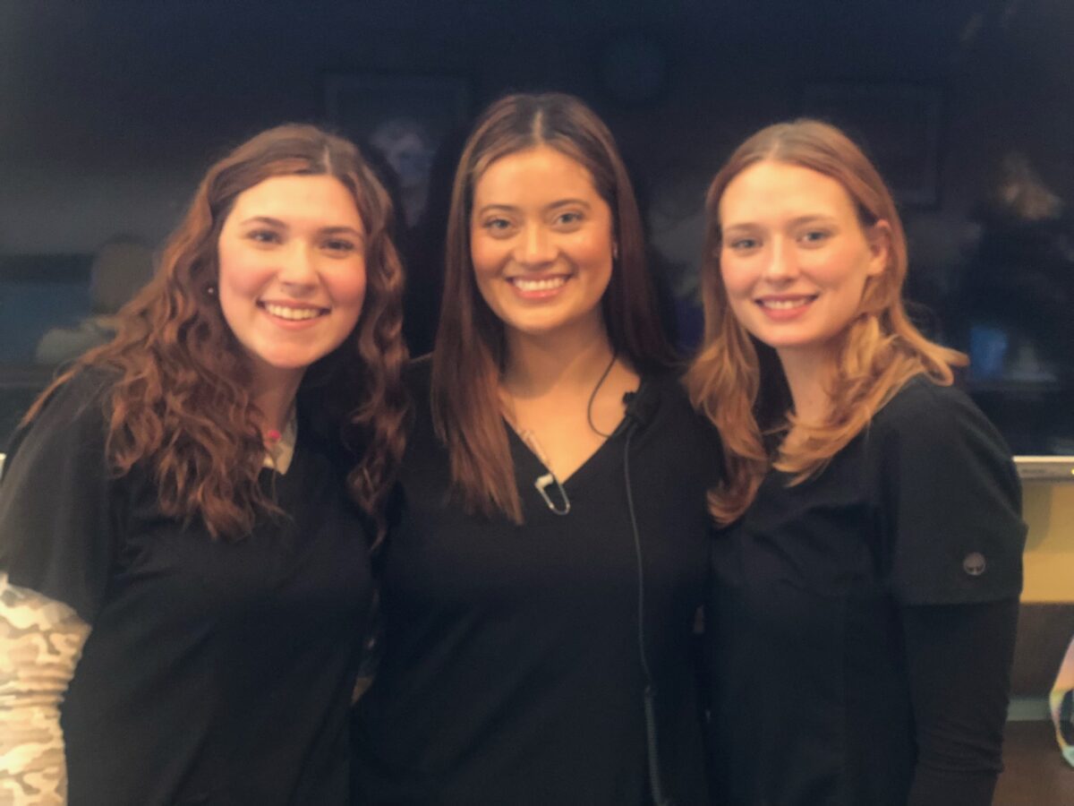 Sunrise School of Dental Assisting | Fayetteville, Raleigh & Greensboro ...